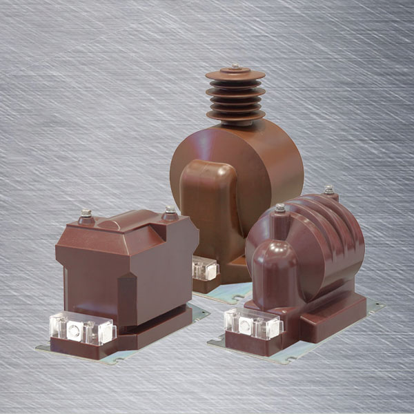 电压互感器 | 0.66KV-35KV高精度PT/VT变压器 | 电力计量与保护专家